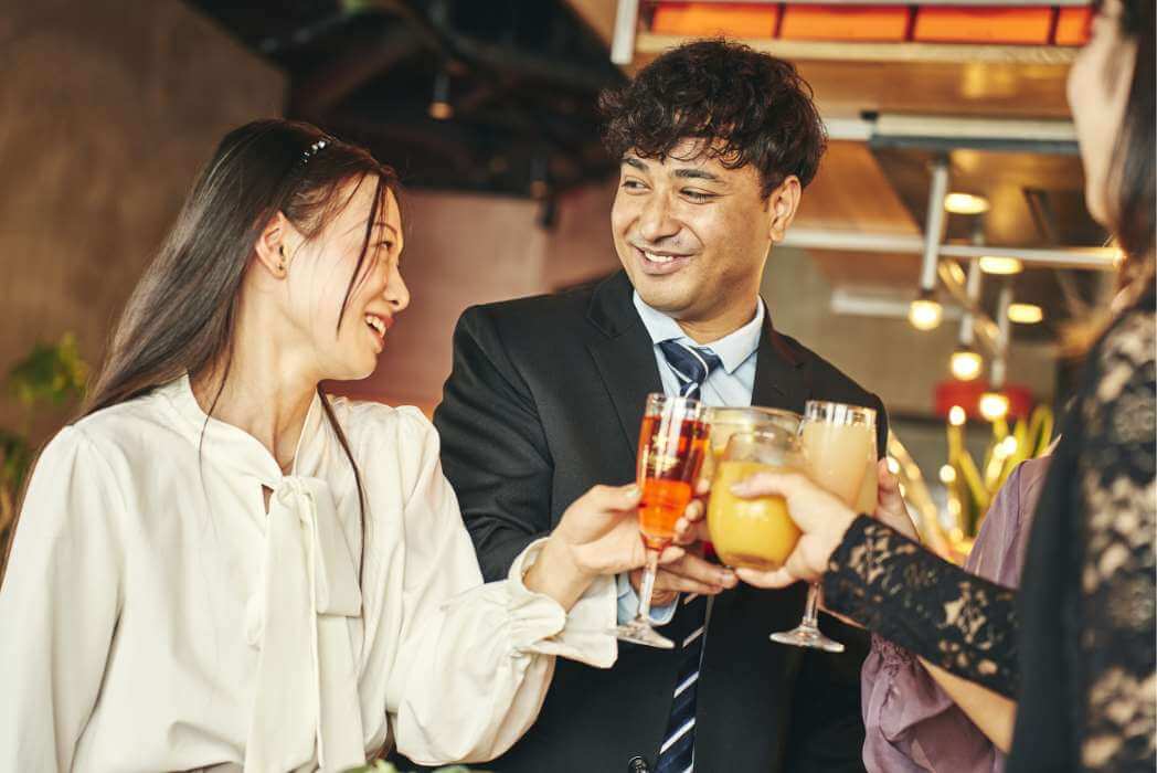 Party Maker-幹事さん必見 おしゃれで美味しい！同窓会プラン